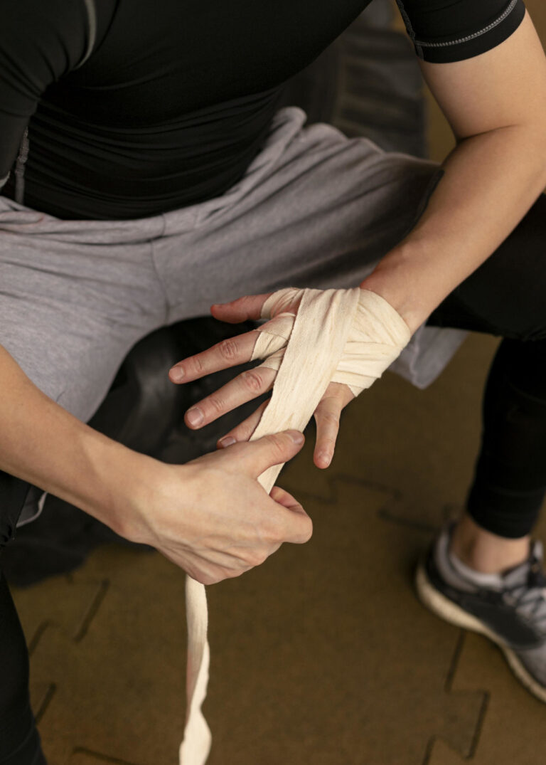 Managing Guitar Wrist Pain: Essential Tips