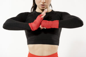 Knock Out Wrist Pain: Preventing and Treating Injuries in Boxing